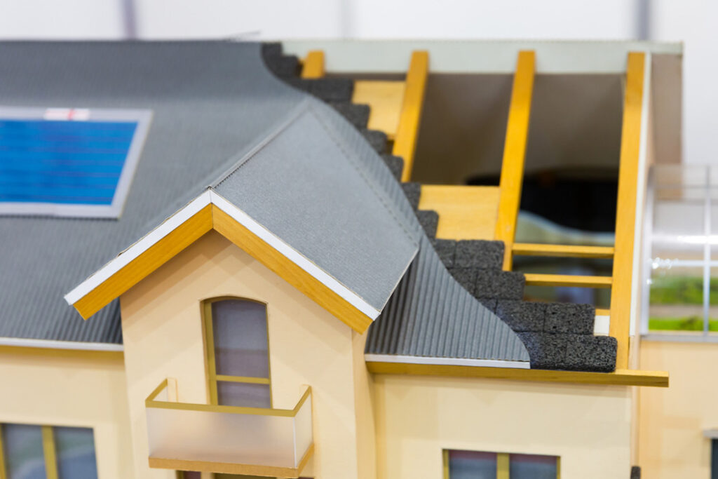 The Science Behind Roof Insulation — Why It’s Key to Comfort and Energy ...