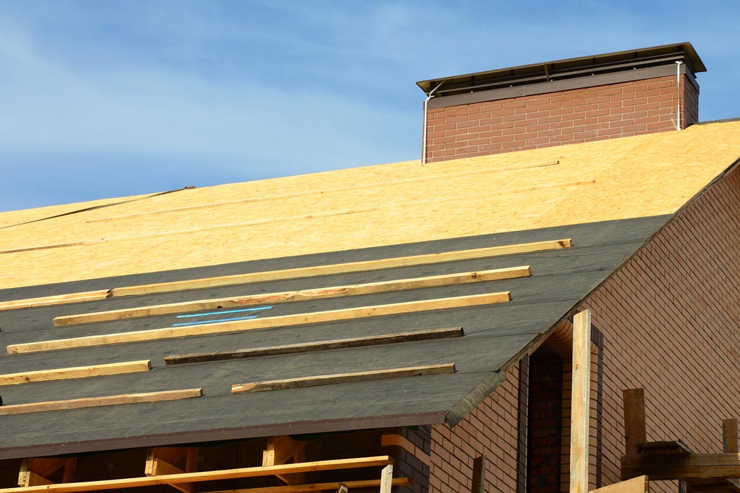 Roof Underlayment: The Hidden Layer Protecting Your Arizona Home - Kore ...