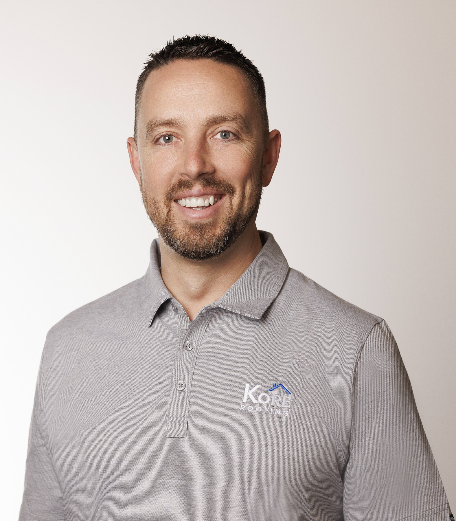 About Us - Kore Roofing